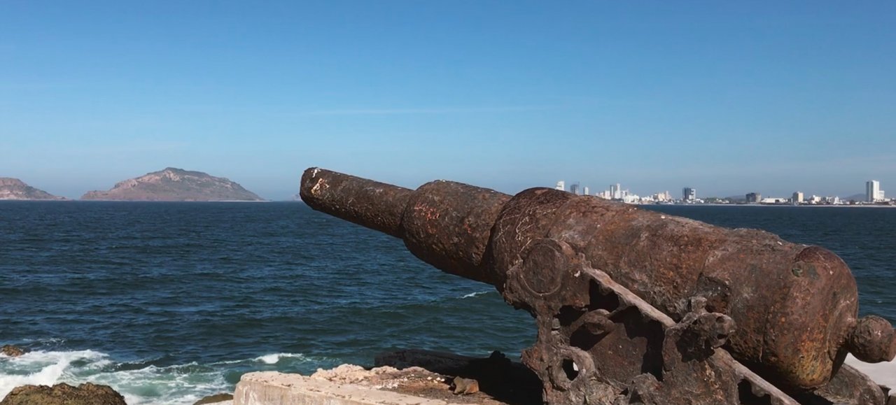 Conoce los Cañones de Mazatlán - Hoteles Palace