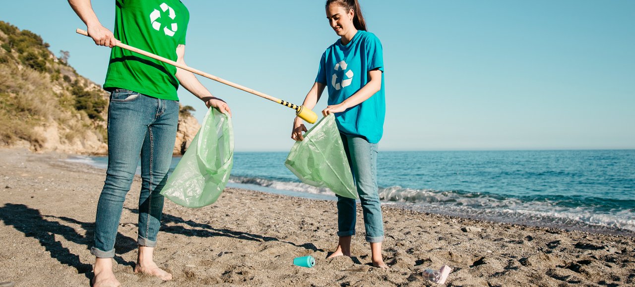 Consejos para cuidar y proteger las playas de Mazatlán - Hoteles Palace