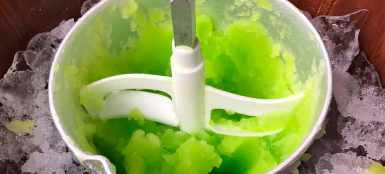 Nieves de Garrafa en Mazatlán - Hoteles Palace