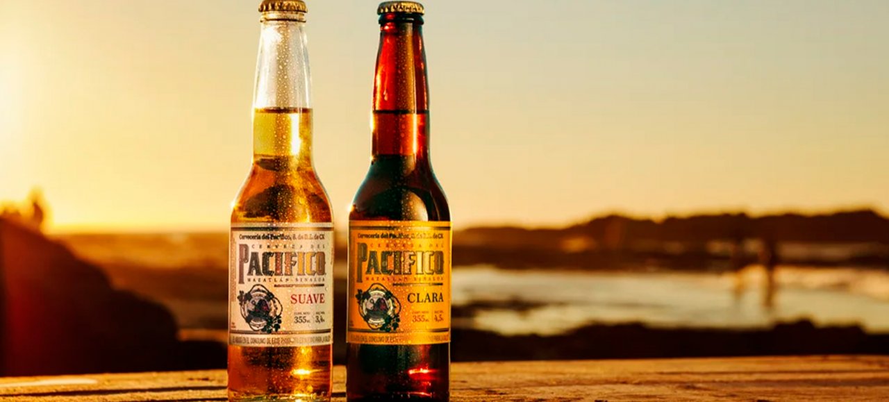 Cerveza Pacífico Una Historia De 125 Años En Mazatlán Hoteles Palace