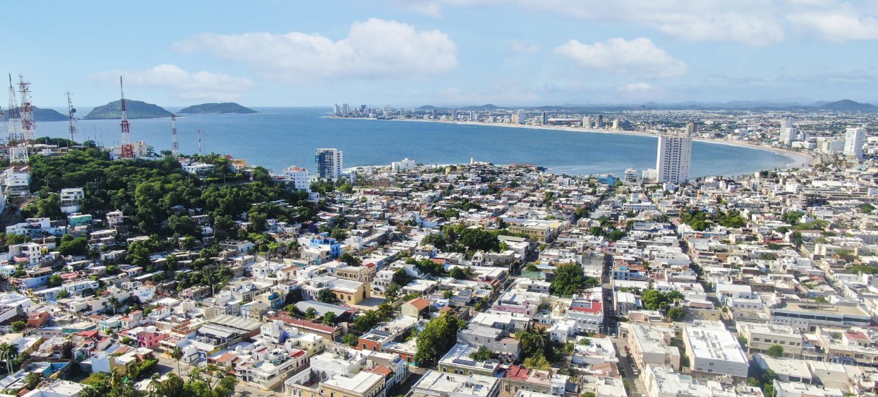 Lo que no te puedes perder si visitas Mazatlán - Hoteles Palace