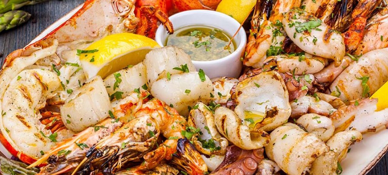 Conoce la Gastronomía de Mazatlán - Hoteles Palace