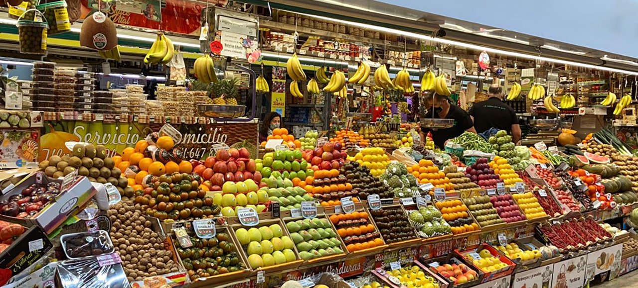 Conoce las frutas de primavera que puedes encontrar en Mazatlán ...