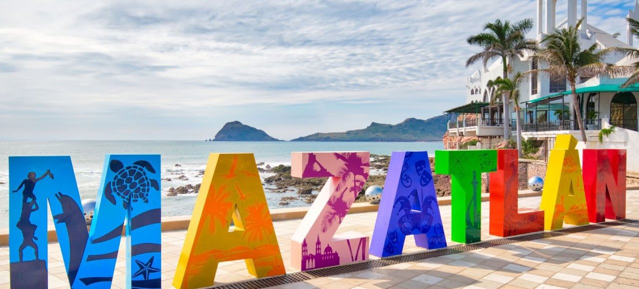 Lugares para tomarte las mejores fotos de Mazatlán - Hoteles Palace